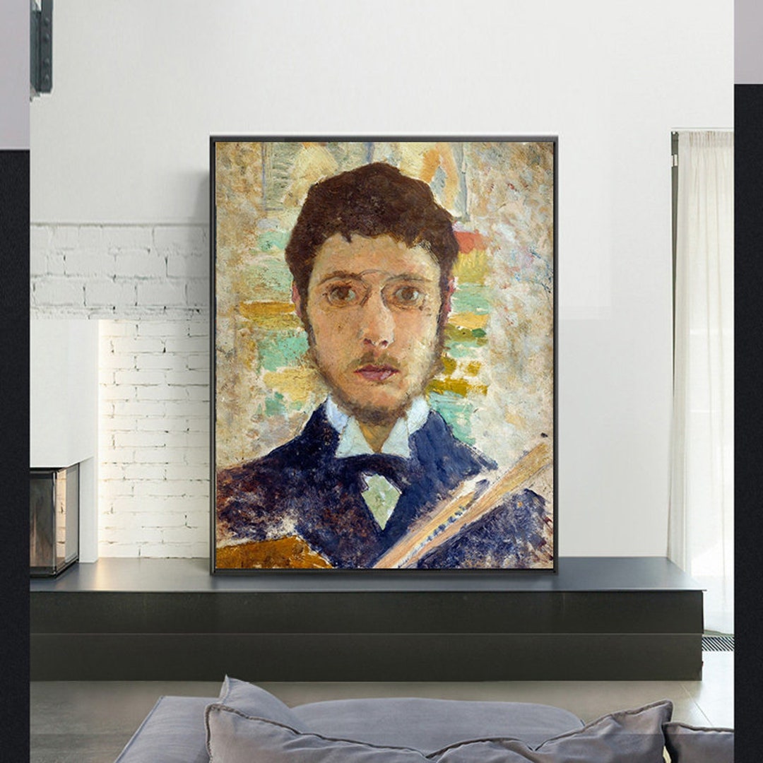 Theredlist pierre Bonnard,home Office Decor,fine Art Poster,canvas Art ...