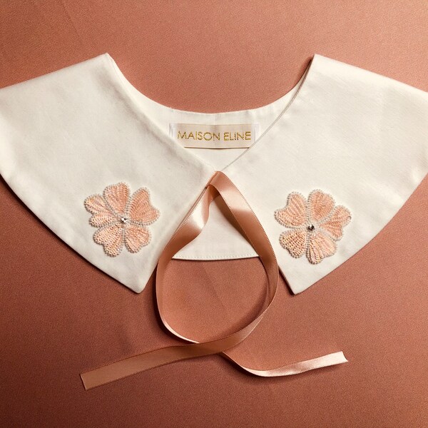 Removable Collar - Etsy