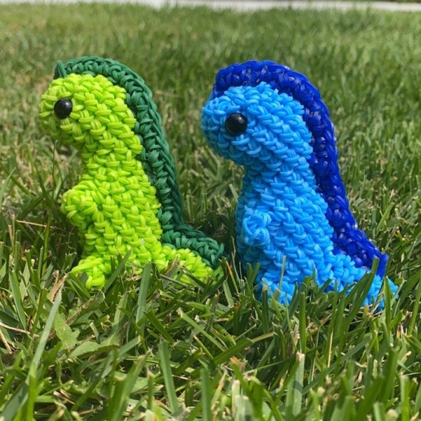 Loomigurumi - Etsy