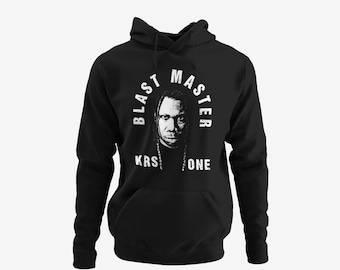 Krs One Shirt - Etsy