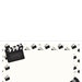 Printable Party Place Cards, Hollywood Star Movie Night Red Carpet ...