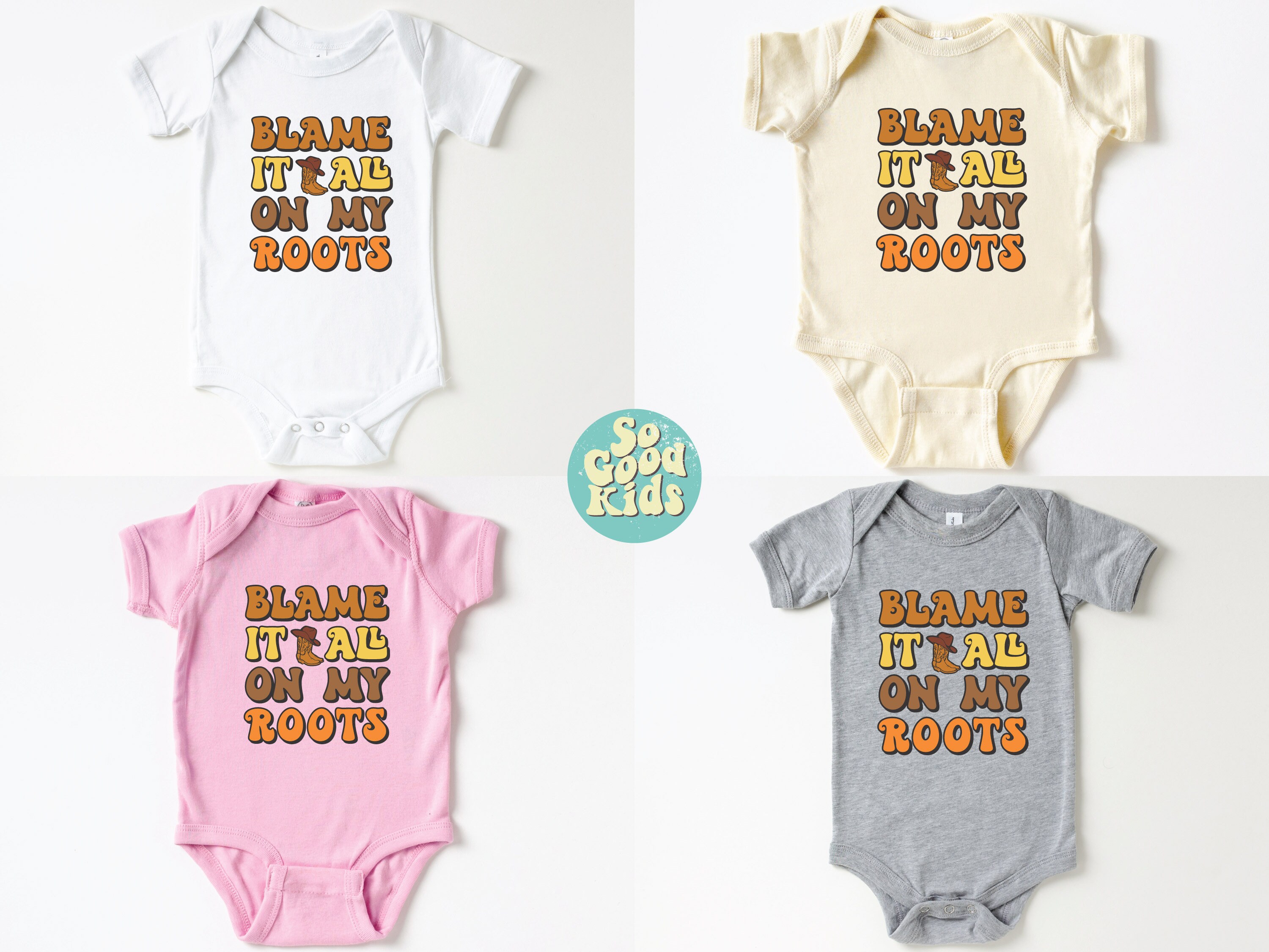 Blame It All on My Roots Shirt Country Music Shirt Southern - Etsy