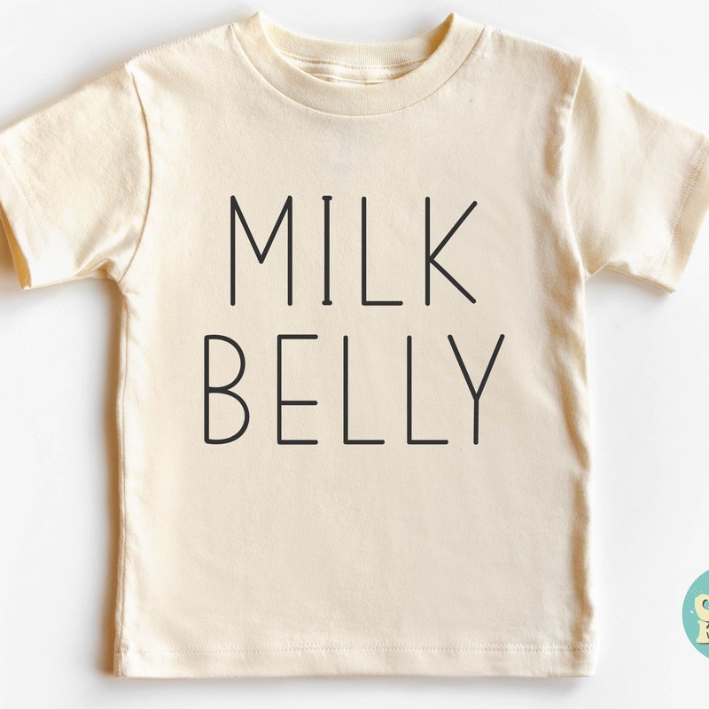 Kids Belly Shirts - Etsy