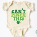 Can't Pinch This Kids Shirt, St Patrick's Day Kids Shirt, Cute St ...