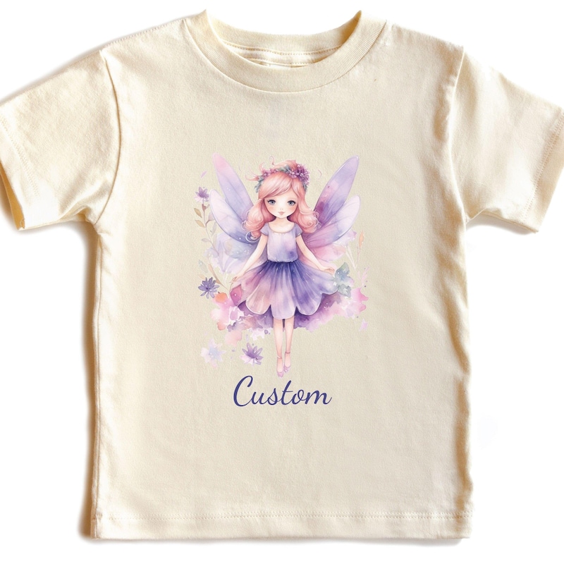 Fairy Baby Girl Clothing - Etsy