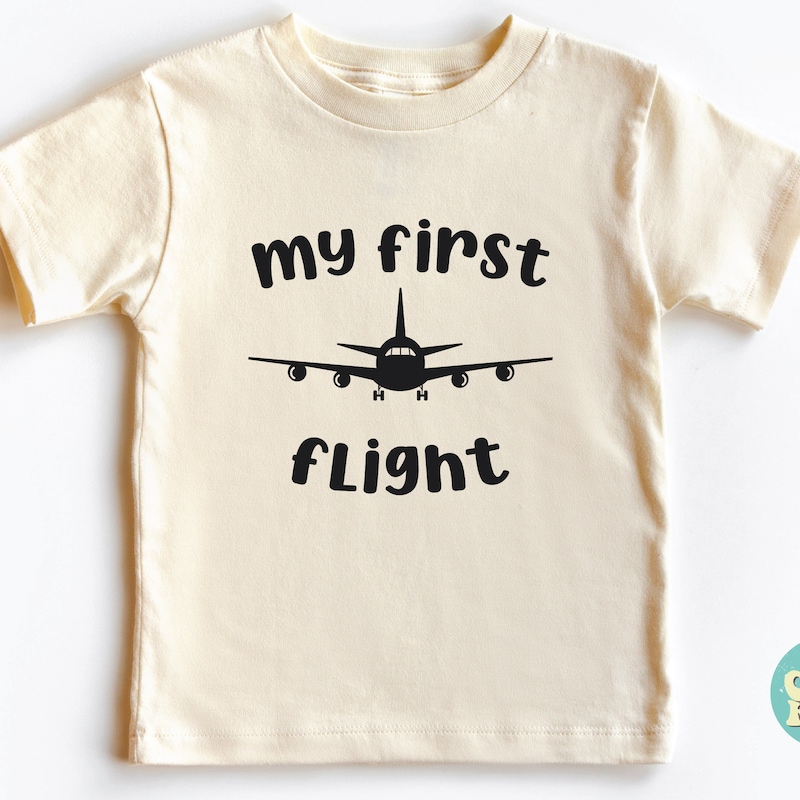 First Airplane Ride - Etsy