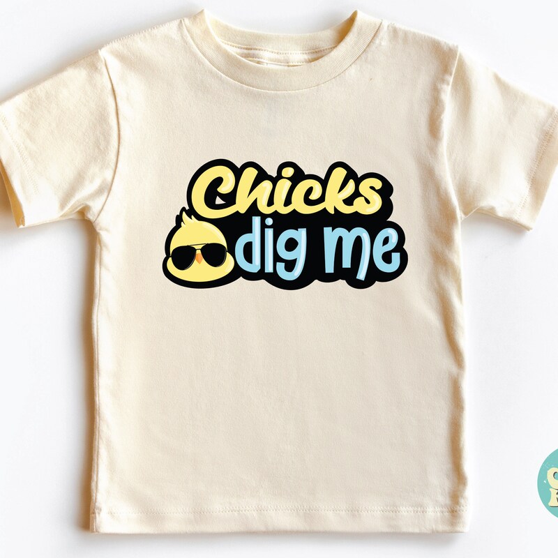 Easter Chick Shirt - Etsy
