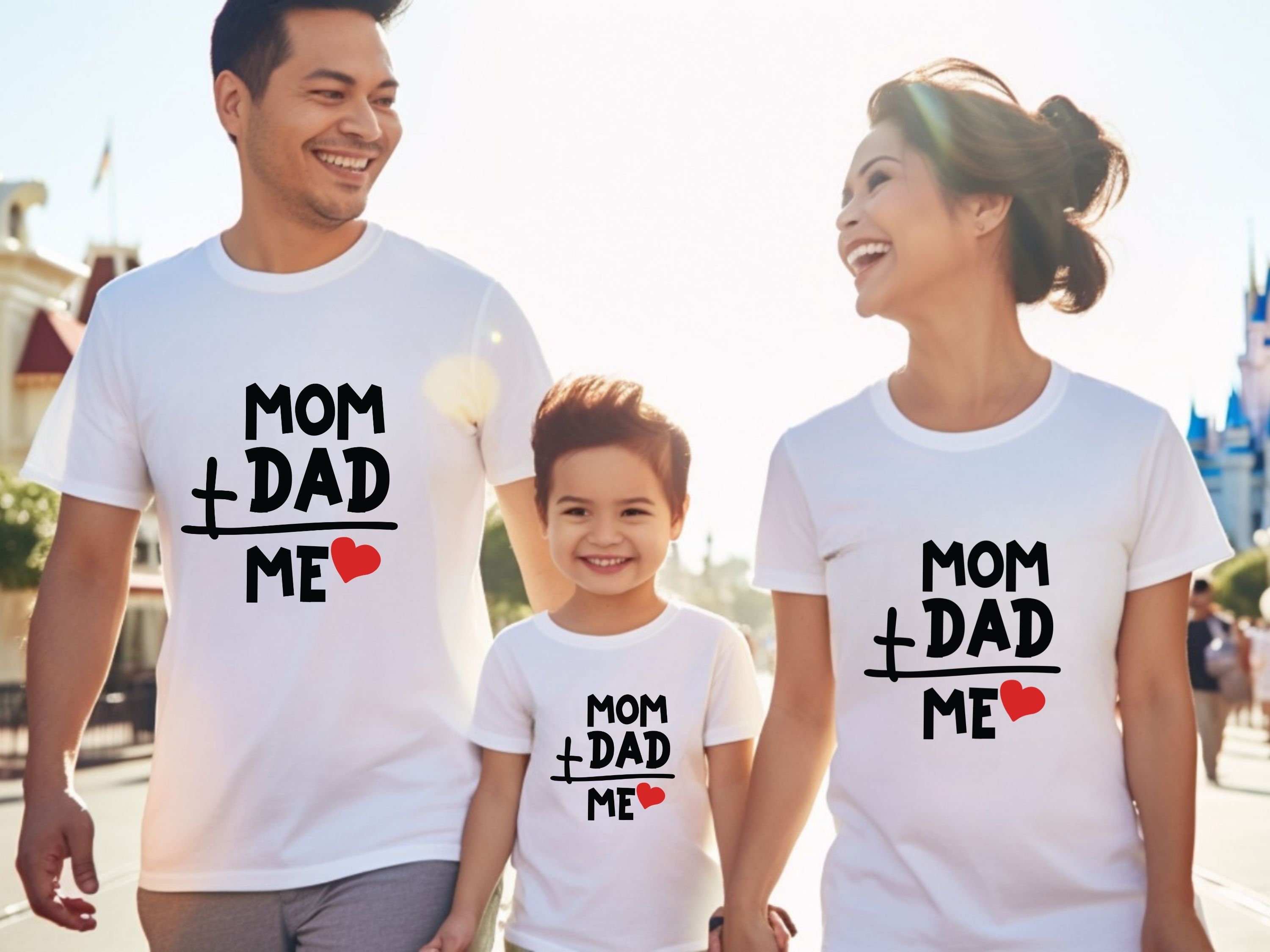 Matching Family Shirts, Gifts for Kids, Family Matching Outfits, Mommy ...