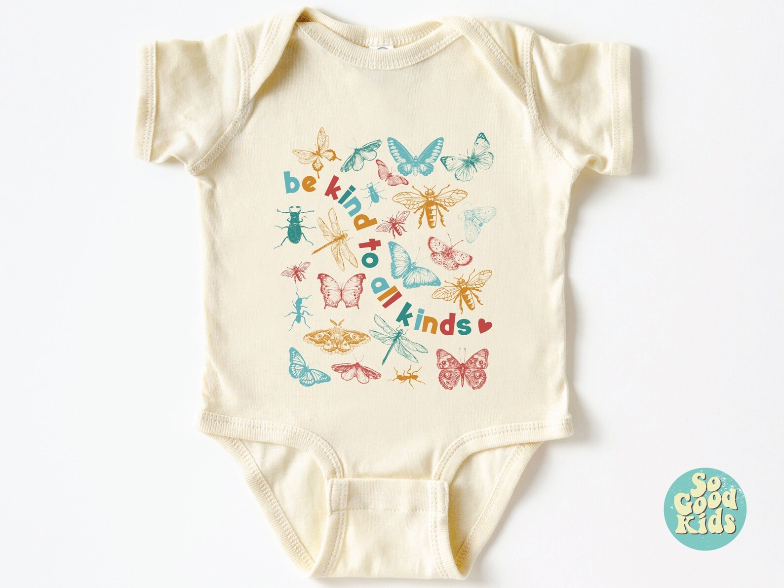 Kids Bugs Shirt, Baby Entomology Shirt, Be Kind to All Kinds Shirt ...