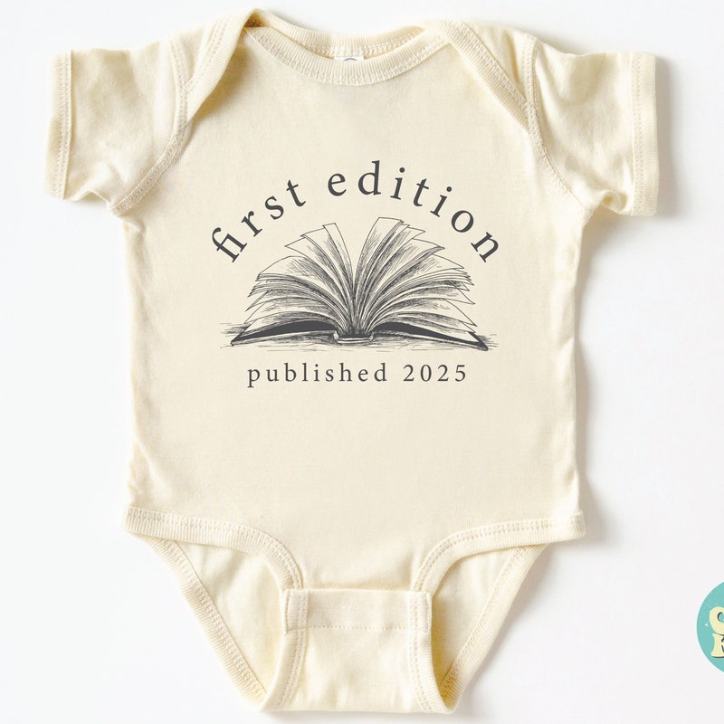 First Edition - Etsy