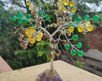 Money Magnet Tree - Etsy