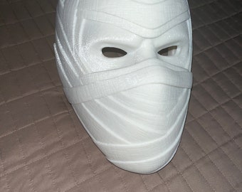 Moon Knight Mask - Etsy