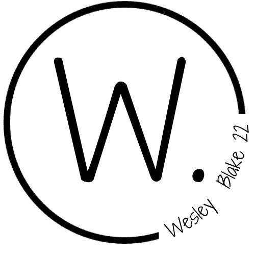 WesleyBlake22 - Etsy