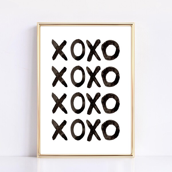 Xoxo Decor - Etsy
