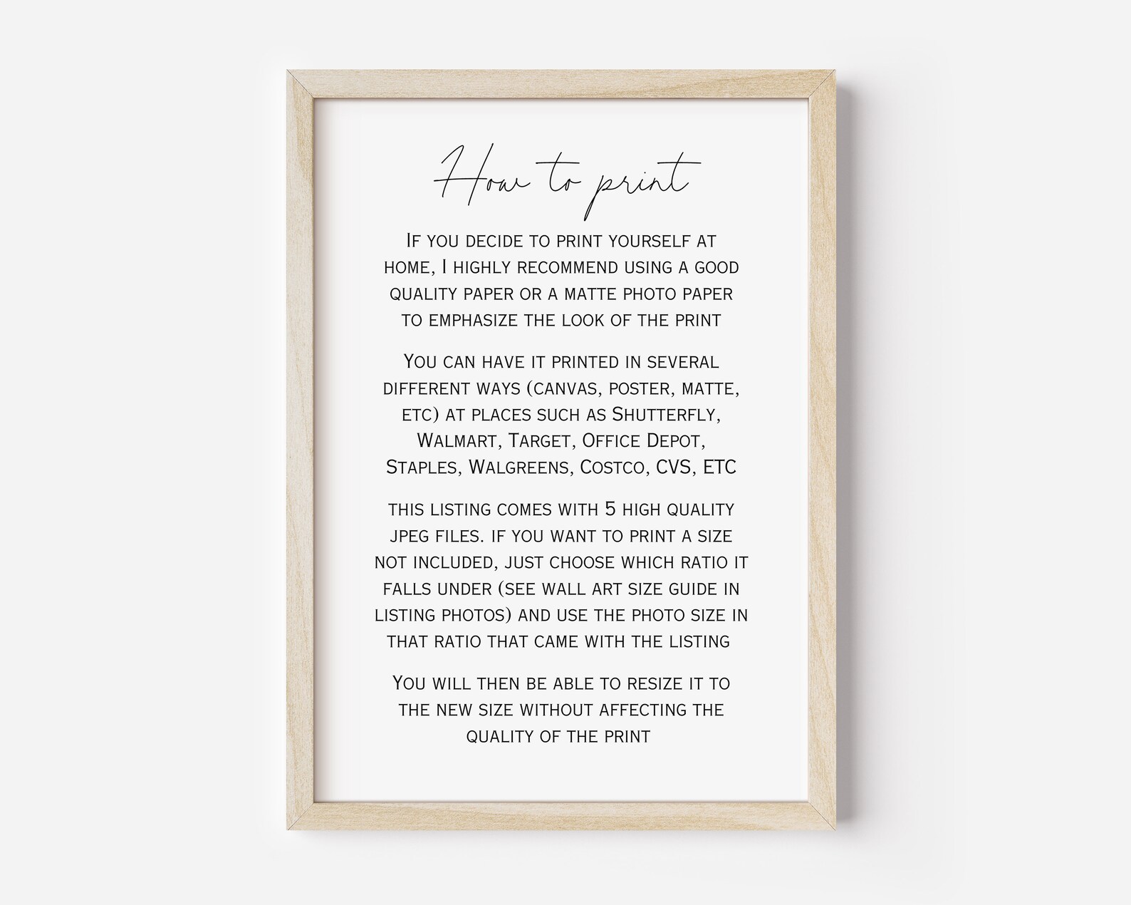 Christmas Holly Print Holly Berry Leaves Print Christmas - Etsy