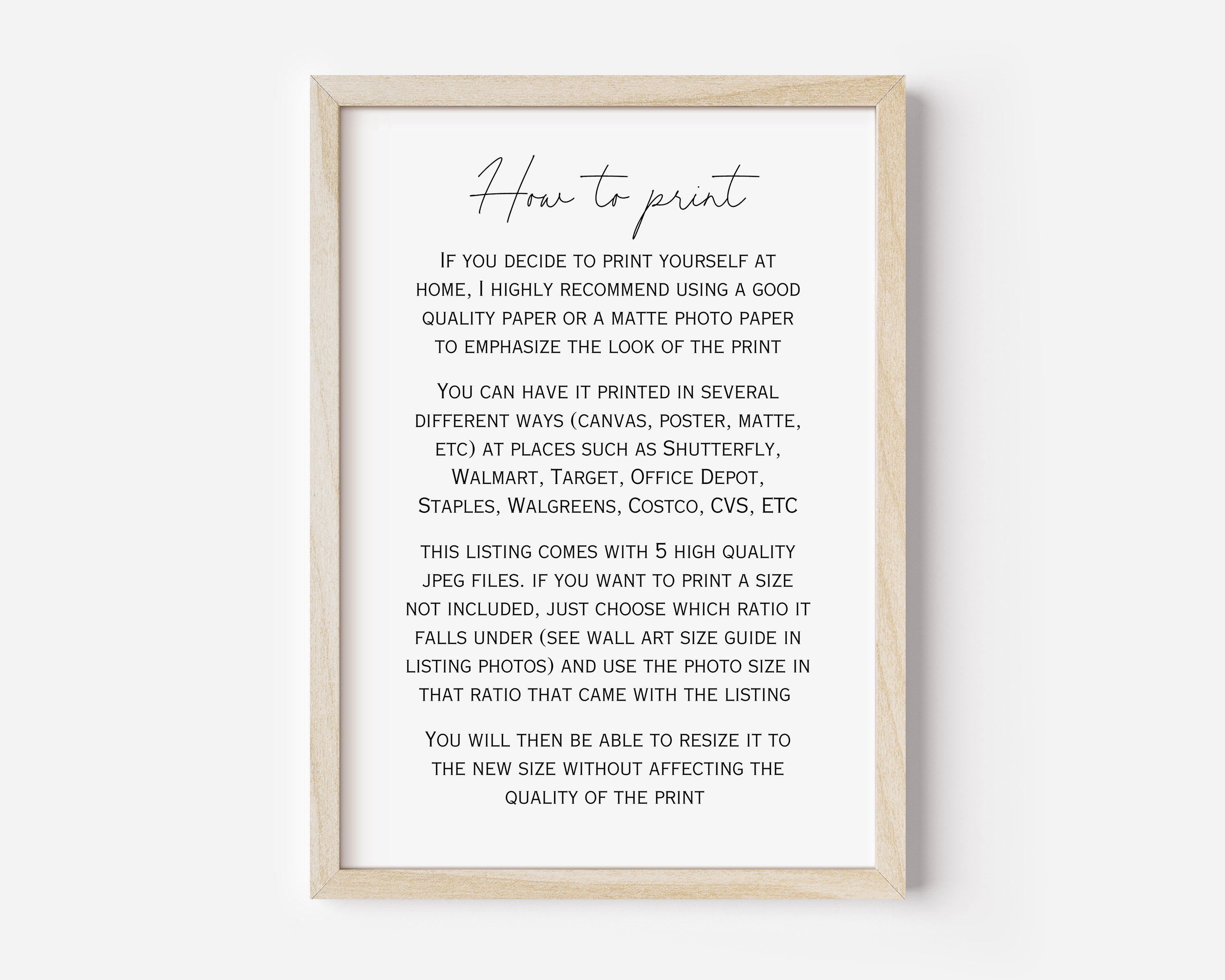 Christmas Holly Print Holly Berry Leaves Print Christmas - Etsy