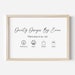 Christmas Holly Print, Holly Berry Leaves Print, Christmas Bouquet ...