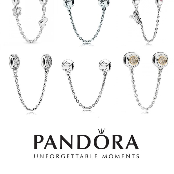 Pandora Charms Set - Etsy