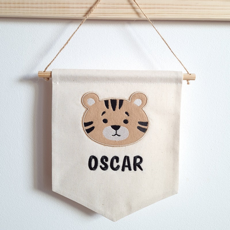 Name Banner - Etsy