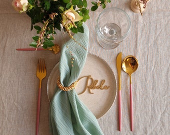 Table Napkins - Etsy
