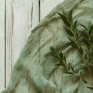 Greenery Olive Inspired Rustic Wedding Decorations - Etsy