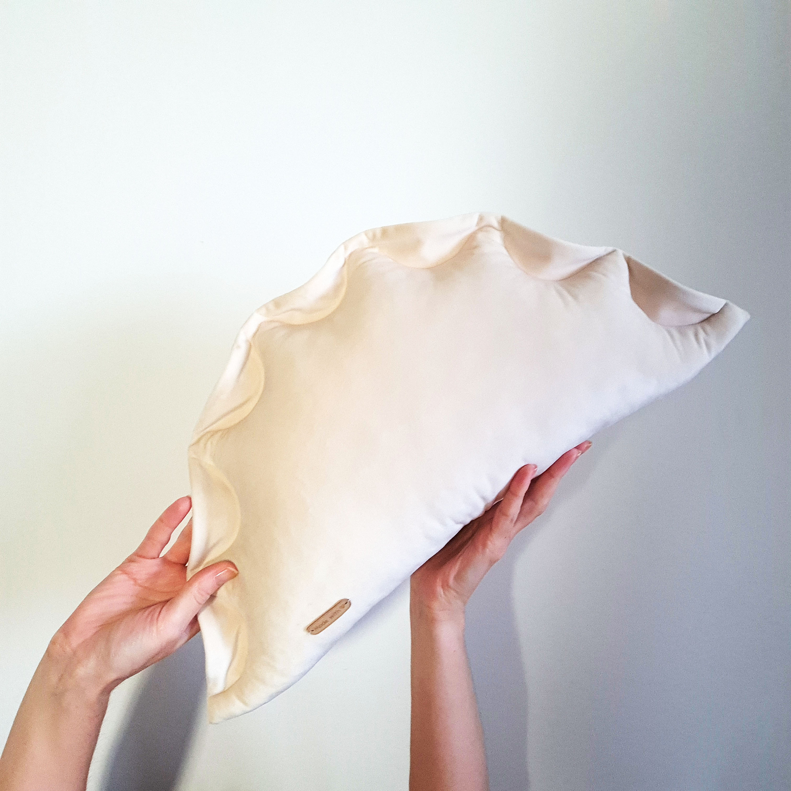 Dumpling Pillow: Perfect New Home Gift - Cozy Pierogi Dumplings Pillow ...