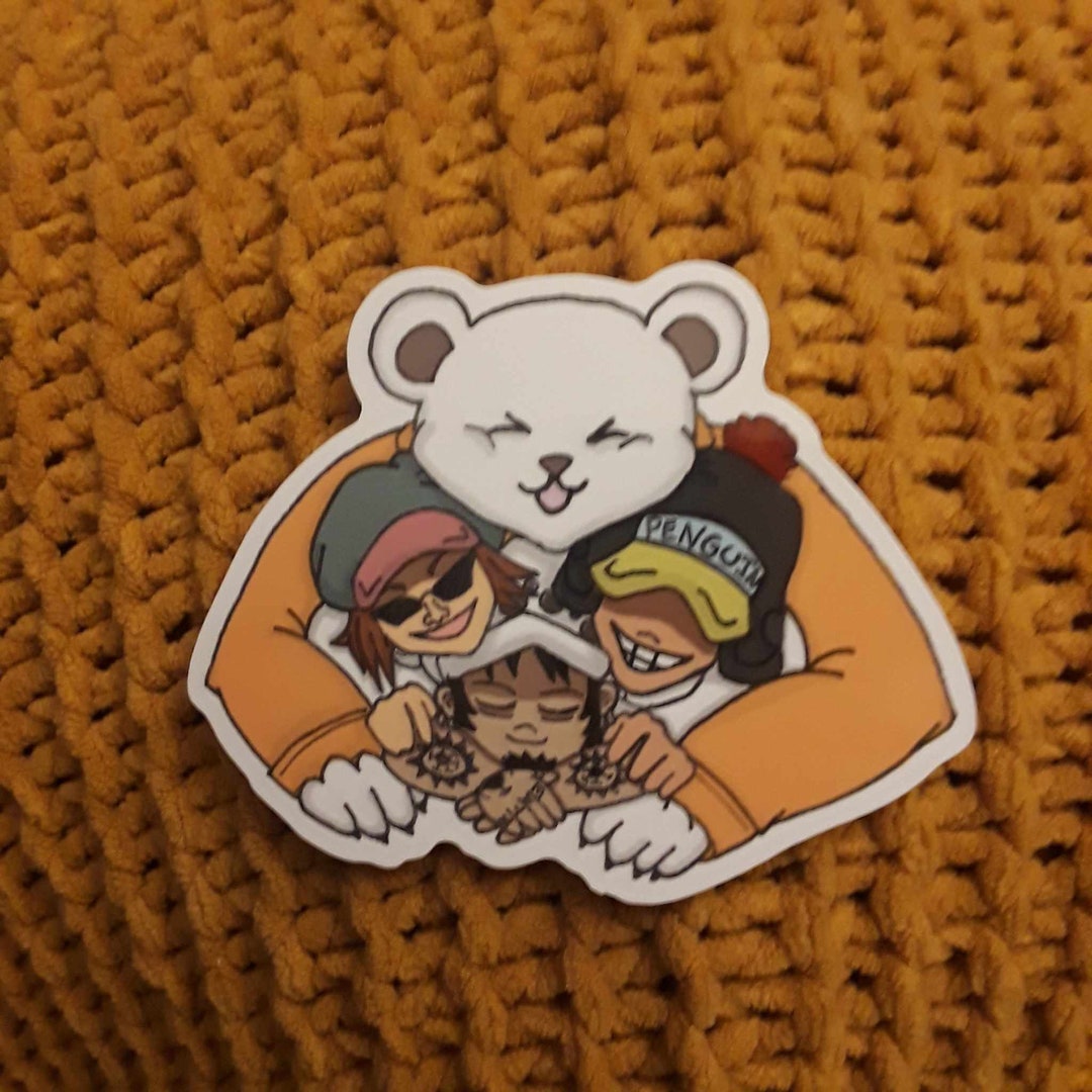 Heart Pirate Hug - Etsy