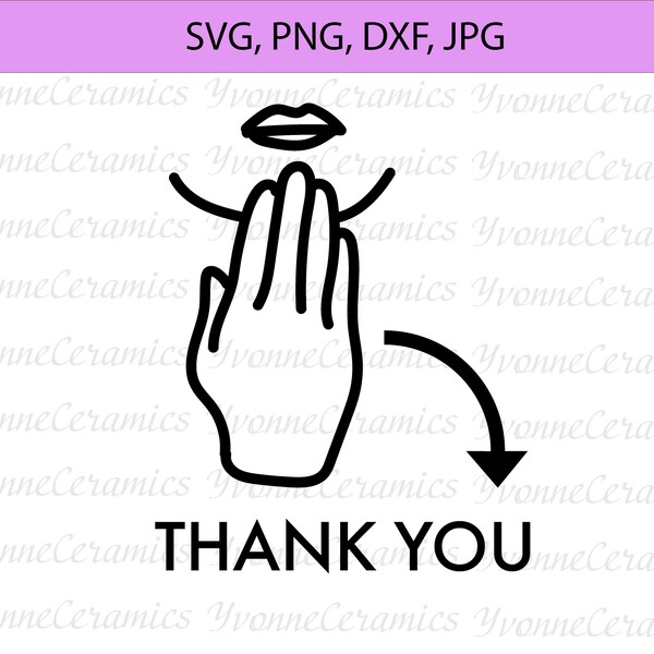 Sign Language Art - Etsy