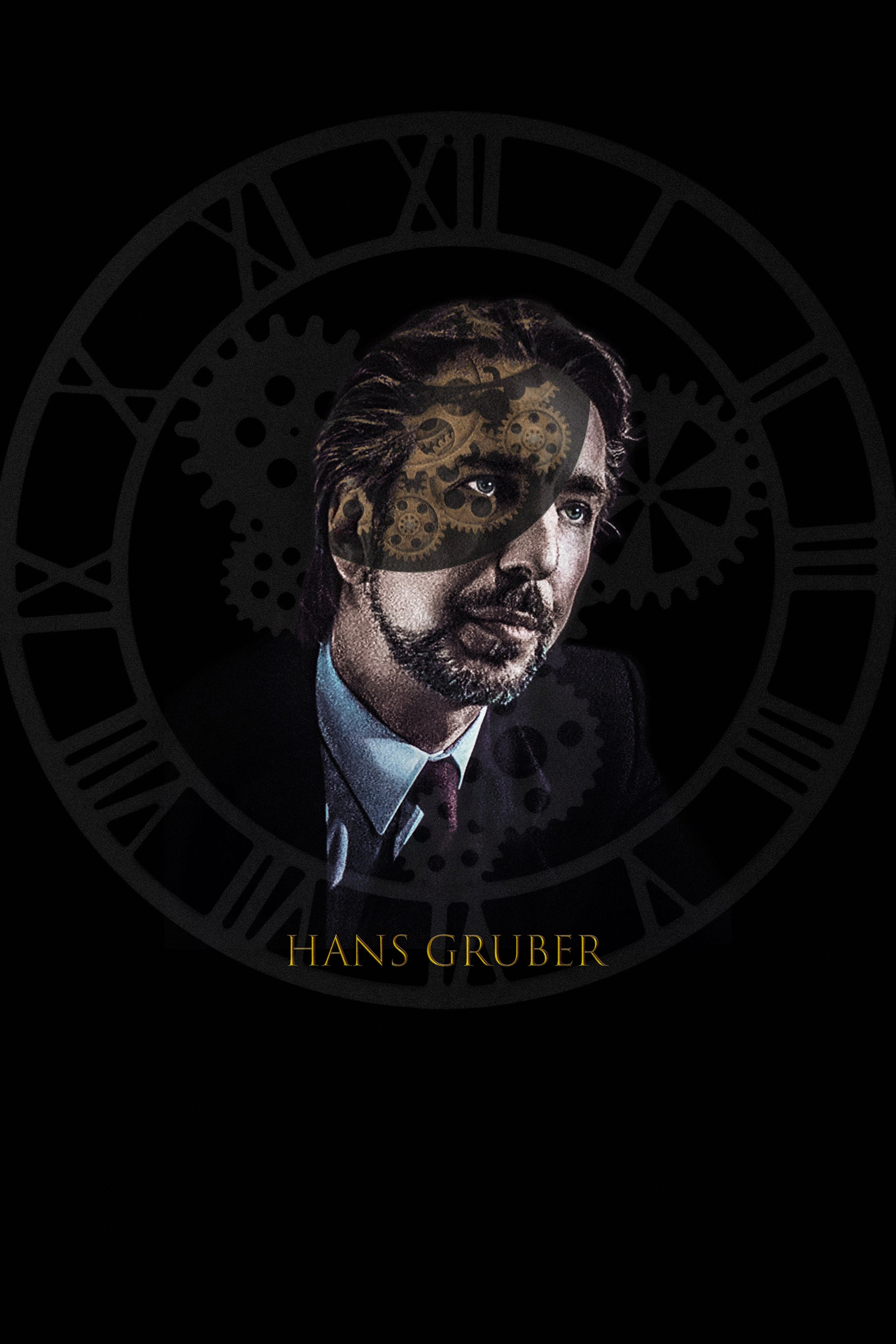 Die Hard 1988 Movie Poster Movie Poster Art Art Etsy