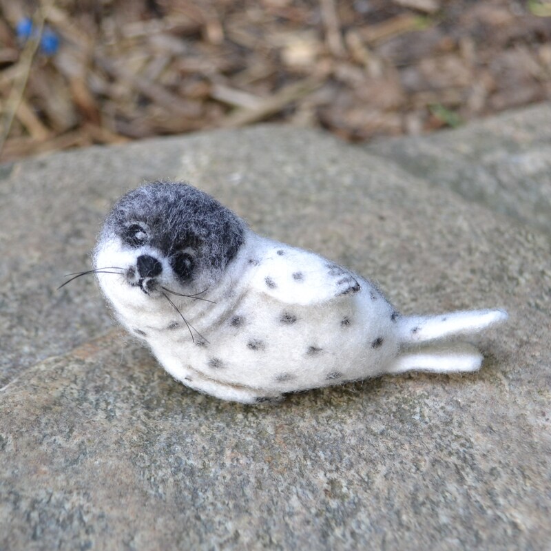 Handmade Seals - Etsy