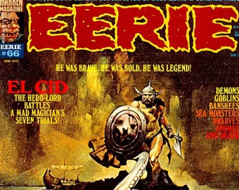 113 Issues VAMPIRELLA Comics Magazine Warren Publishing - Etsy