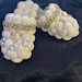 Custom Bubble Slides With Rhinestones and Charms - Etsy