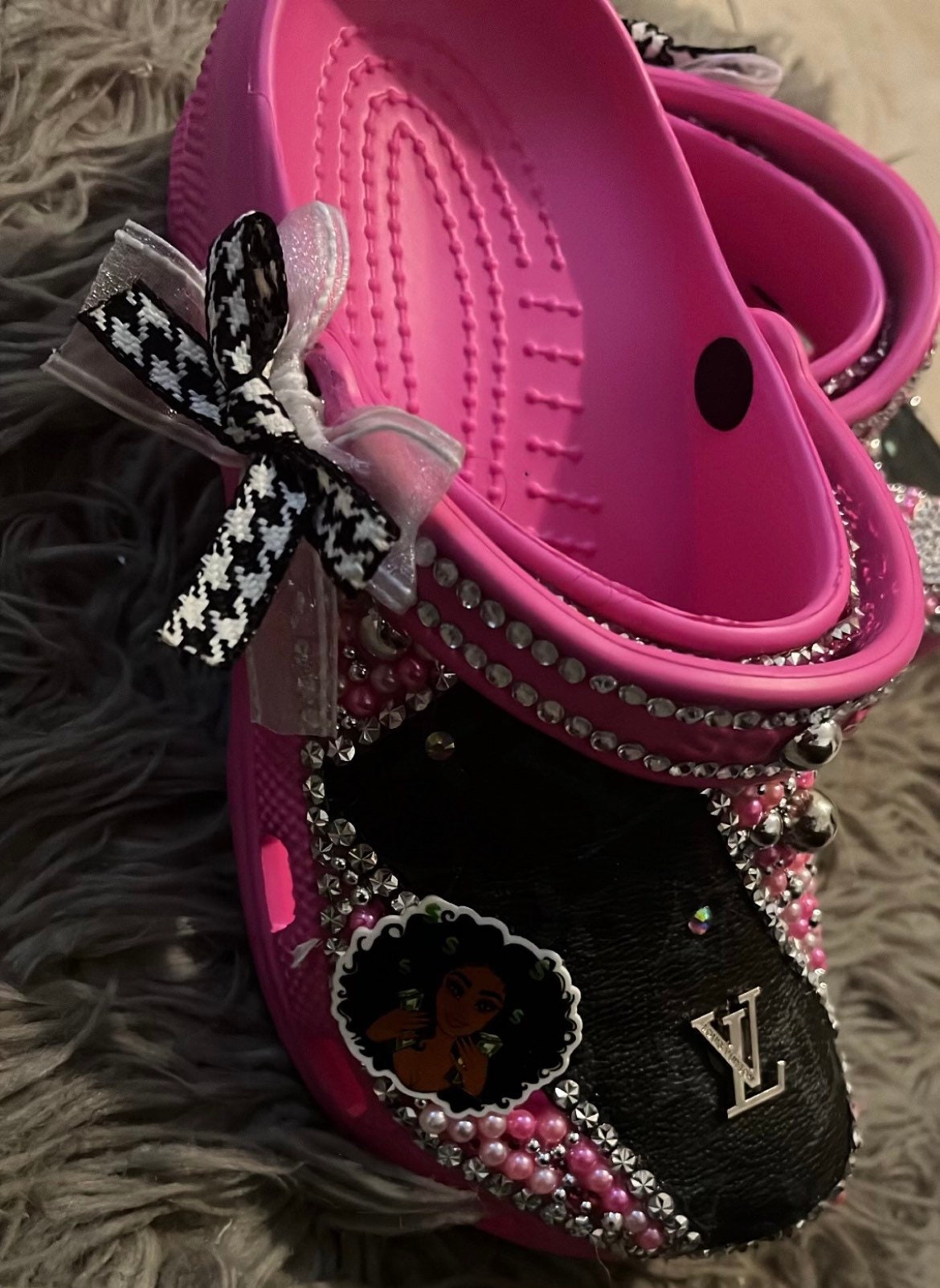 Customized Crocs - Etsy