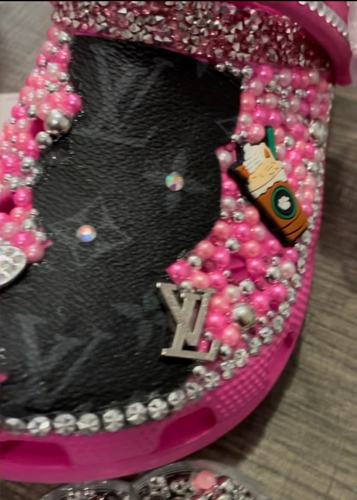 Customized Crocs - Etsy