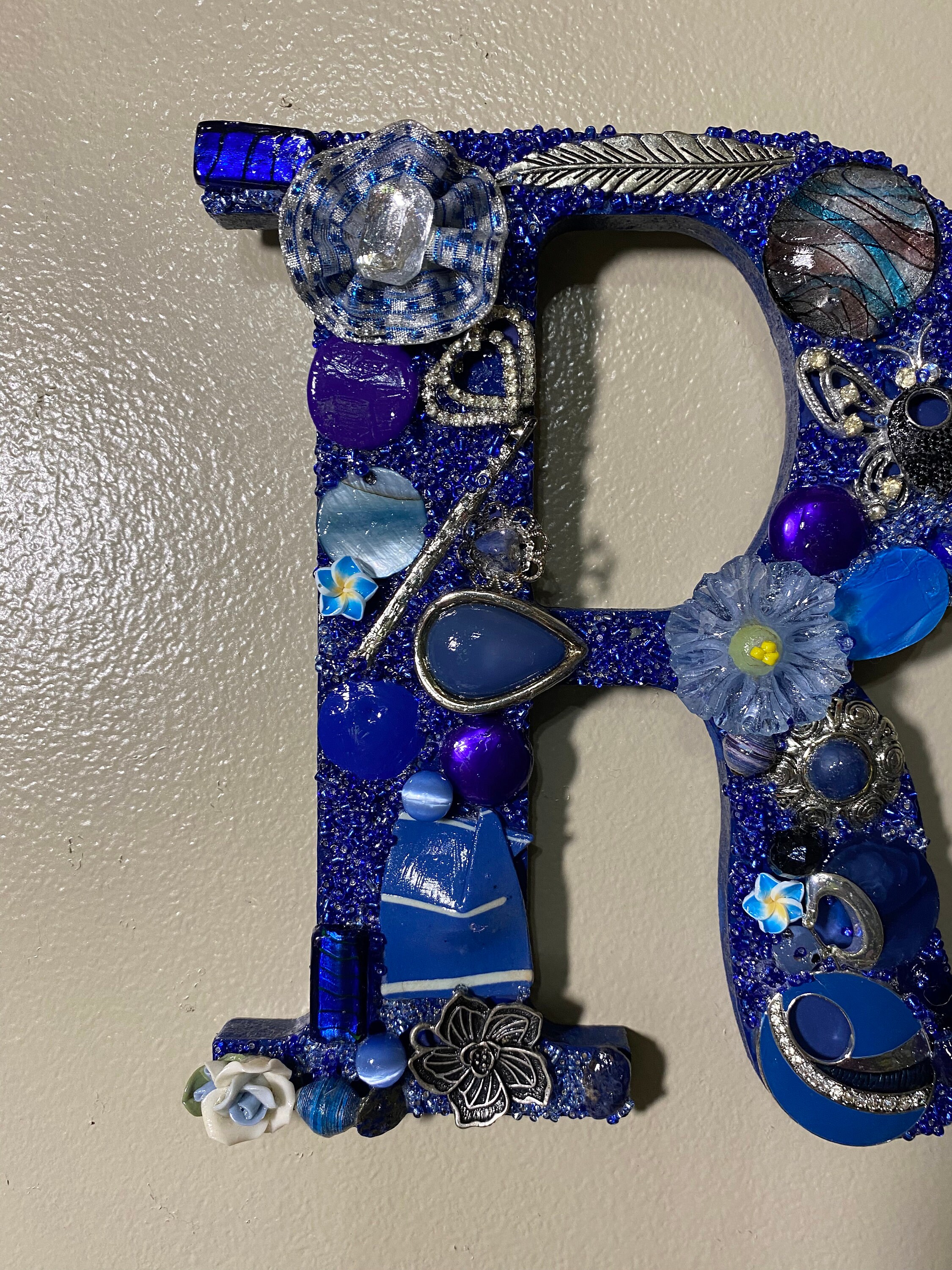 Customizable Initial 2 - Etsy