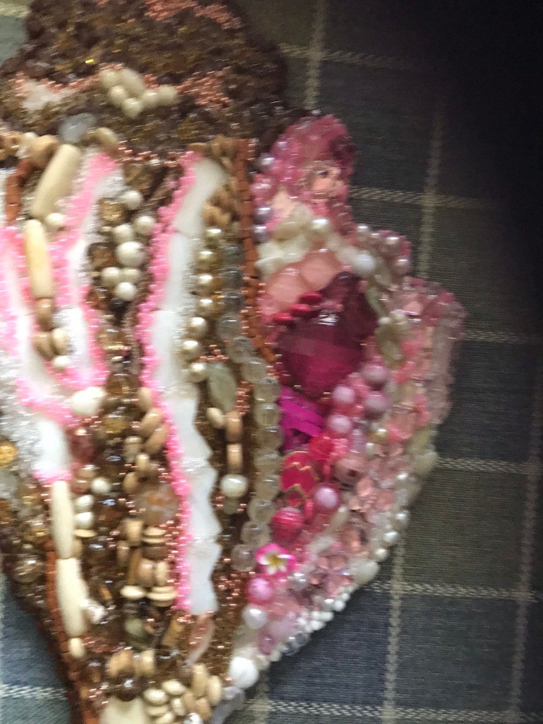 Queen Conch Shell - Etsy