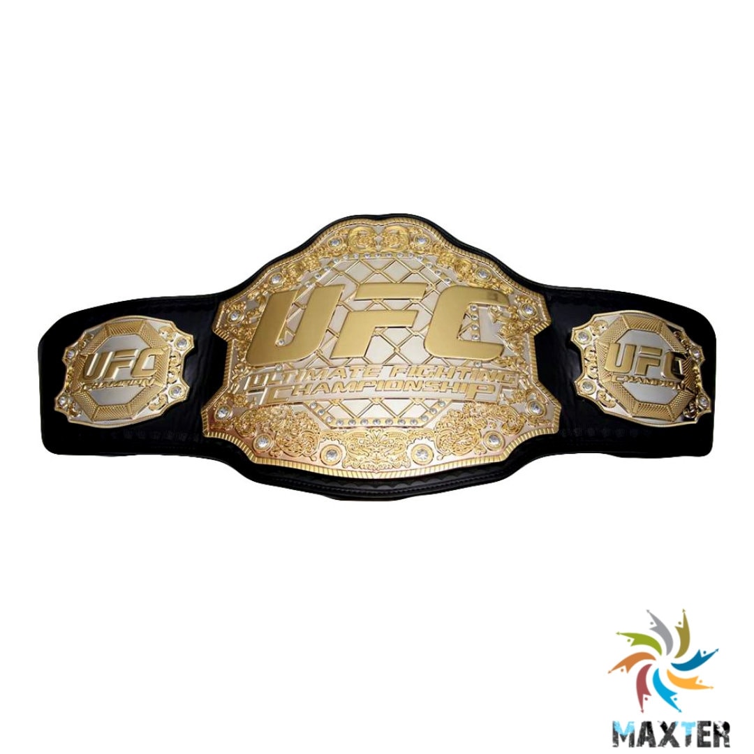 Championship Belt Ufc Backgrounds