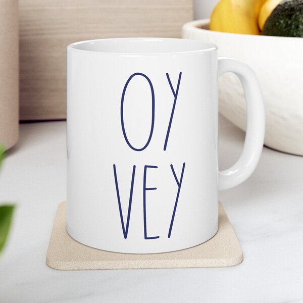 Oy Vey - Etsy