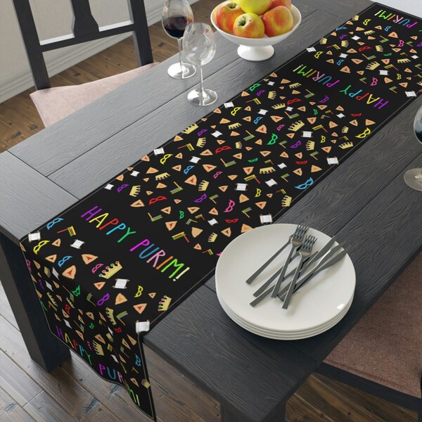 Purim Decorations - Etsy