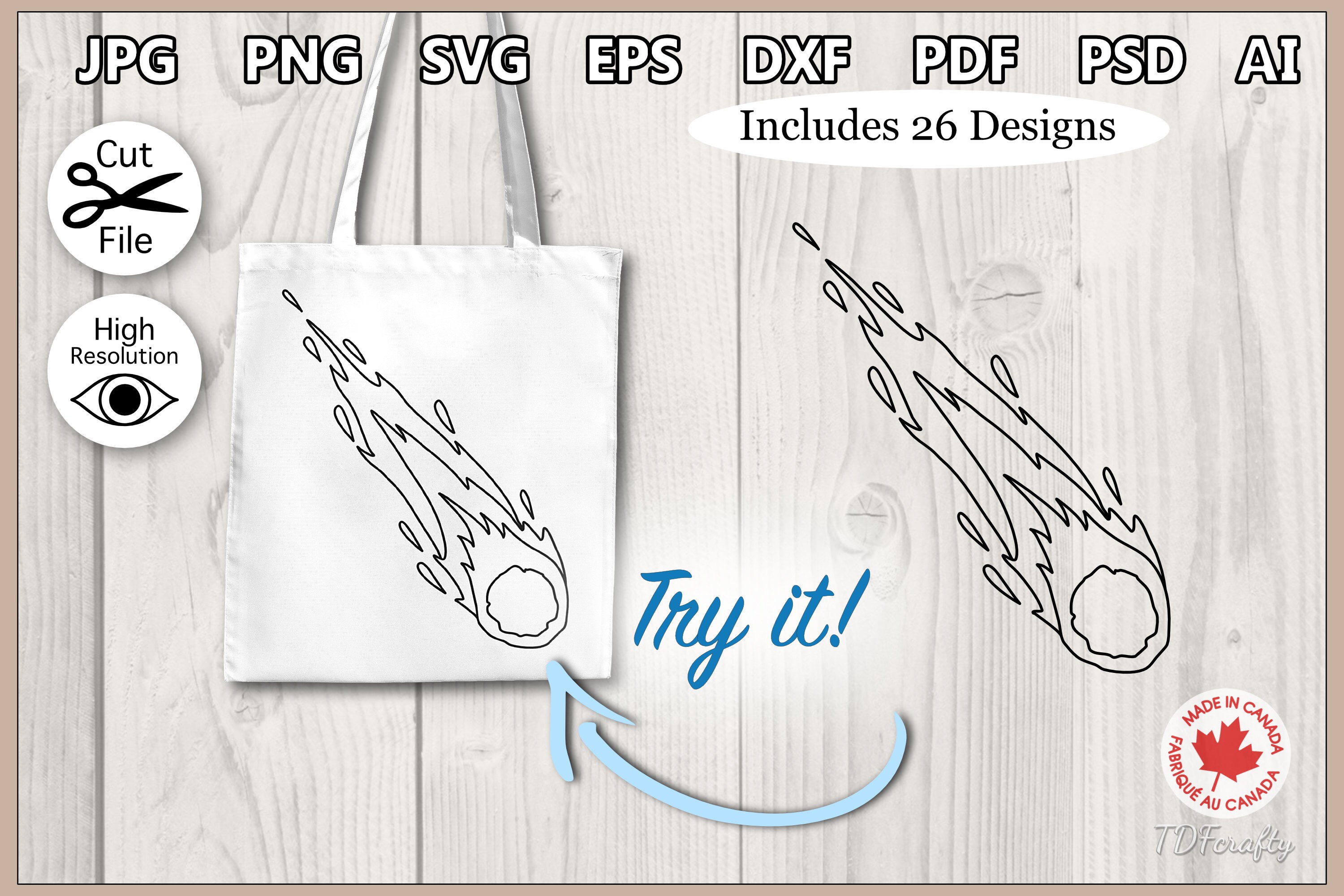 Solar System Planets Outlines Set Svg Png Pdf Dxf Eps - Etsy