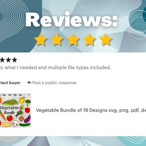 Vegetable Bundle of Graphic Designs, Farm Harvest Layered by Color Cut ...