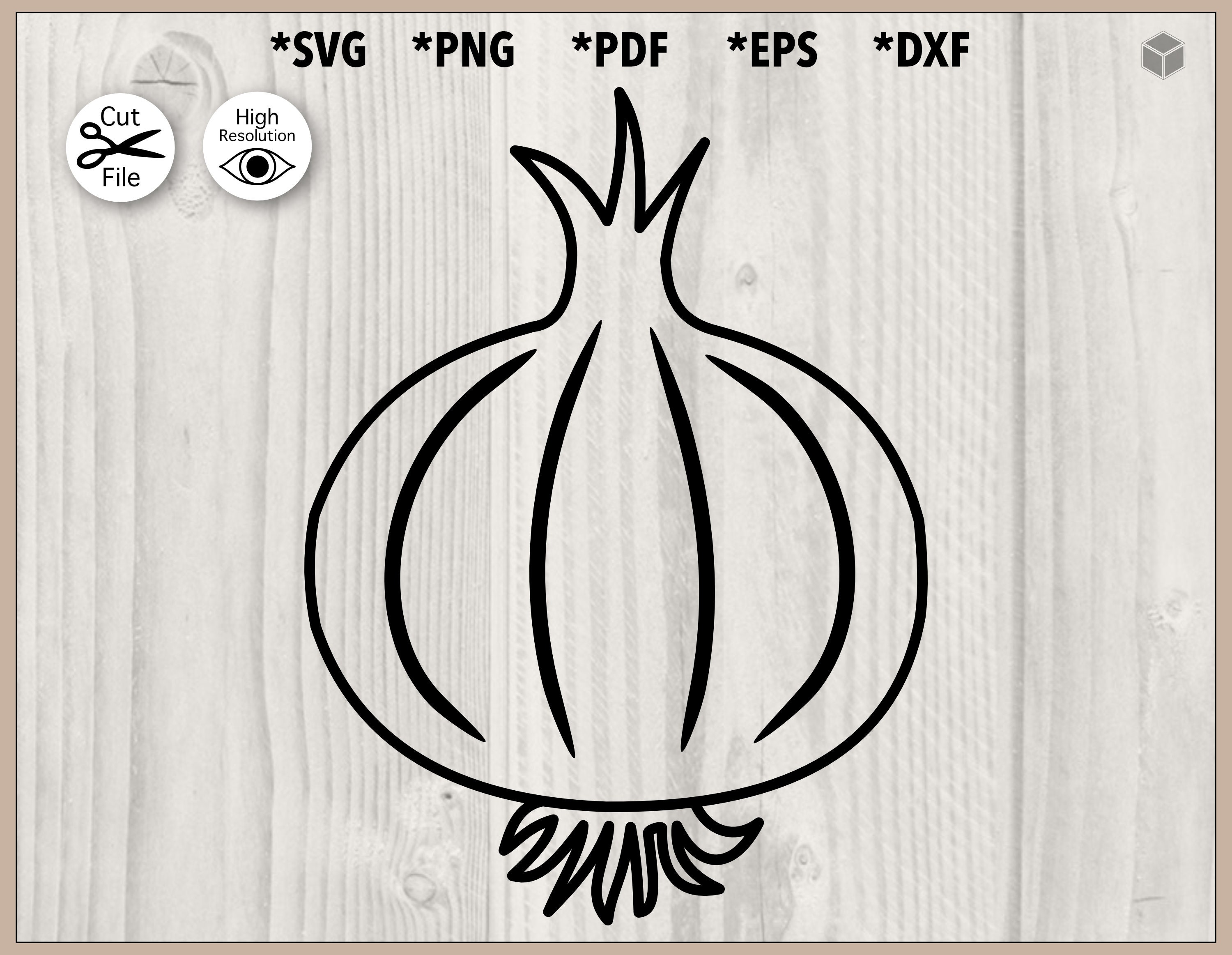 Peeling Onion Layers