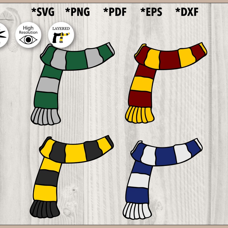 Christmas Colors Scarves - Etsy