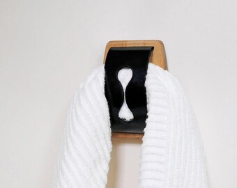 Kitchen Dish Rag Holder - Etsy