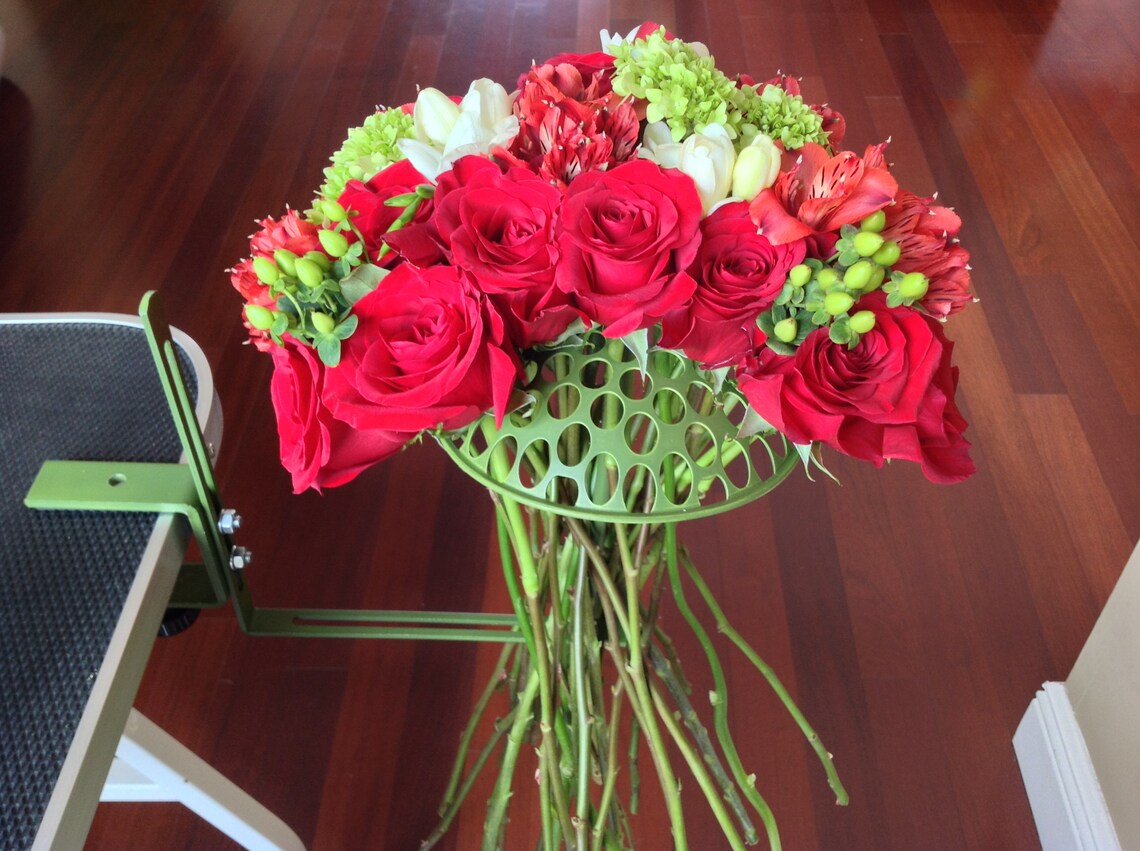 NEW Quick and Easy Bouquet Kit for Handheld Bouquets as Well - Etsy