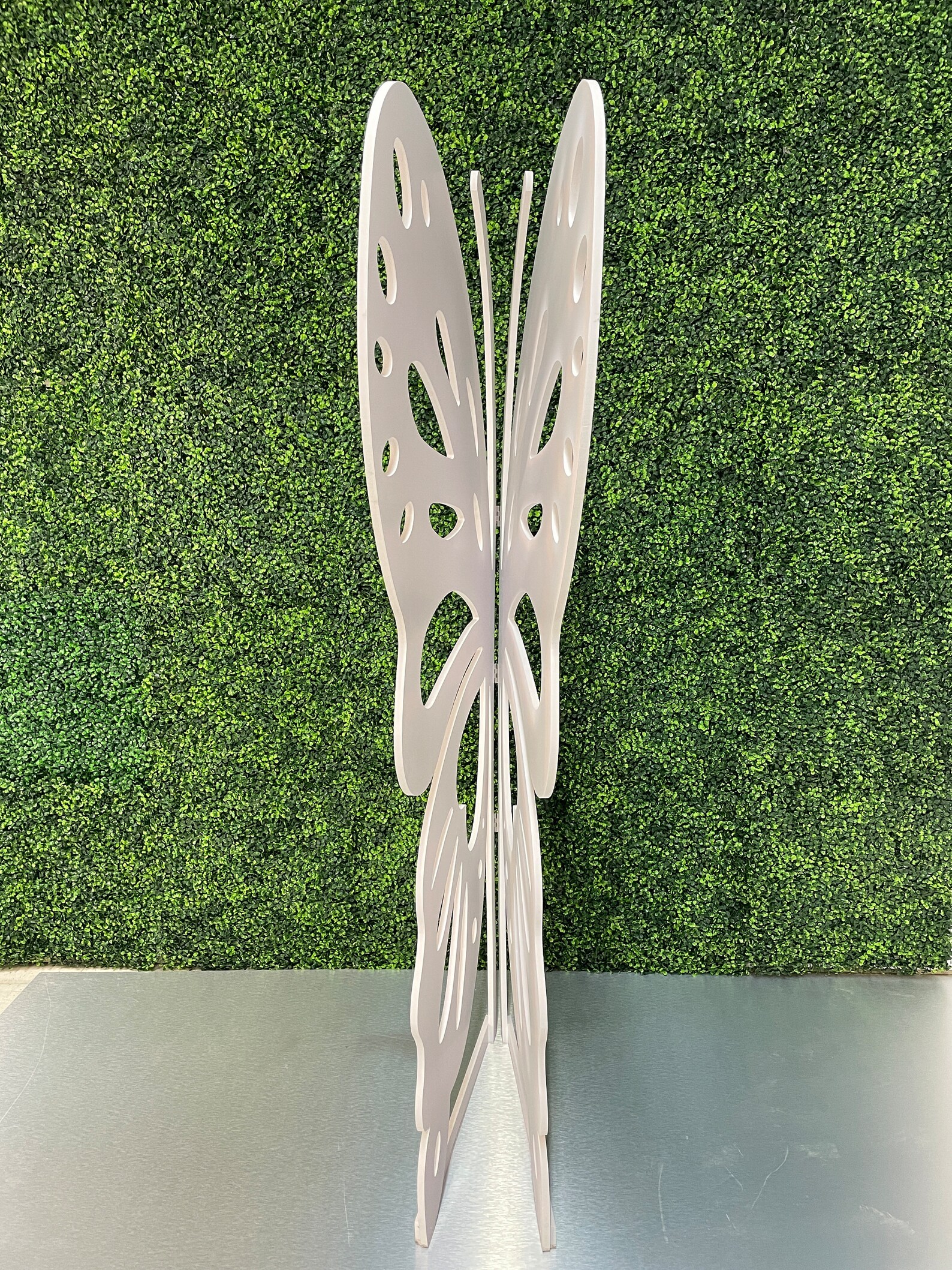 Butterfly Backdrop Foldable Photo Backdrop Unique Birthday - Etsy