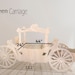 Decorative Carriage | Victorian Carriage | Princess | Birthday Idea ...