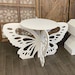 Butterfly Table Cake Stand Birthday Decor - Etsy