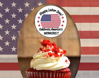 2.5 Softball Printable Cupcake Toppers Sports Theme - Etsy