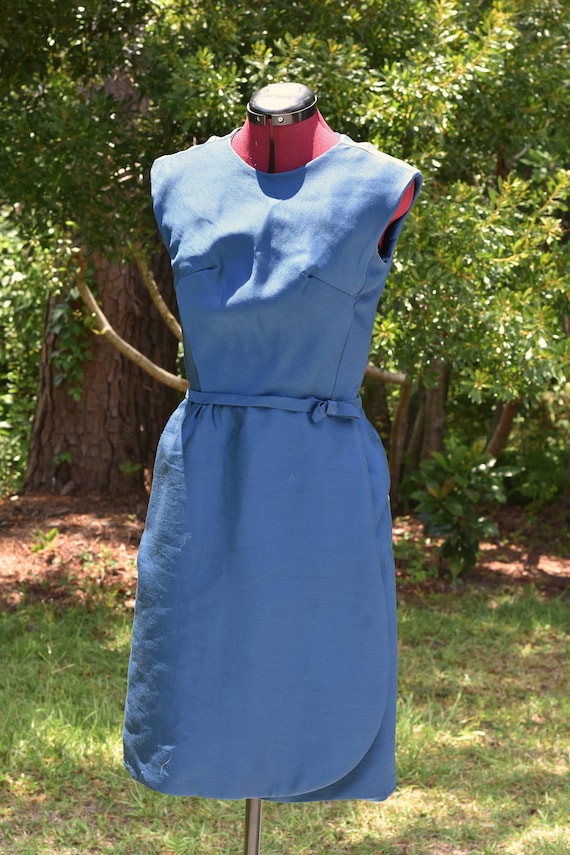 vintage handmade 60s - Gem